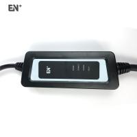 China 3kW Portable Box Single-phrase AC 13A EV Charger for sale