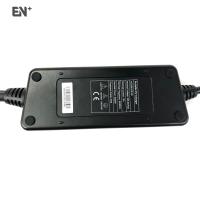 China 3kW Portable Box Single-phrase AC 13A EV Charger for sale