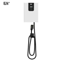 China Wall-mounted 20KW DC Fast Charging Station for sale