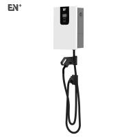 China Wall-mounted 20KW DC Fast Charging Station for sale