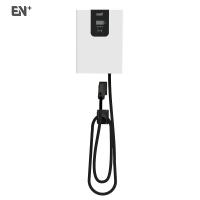 China Wall-mounted 20KW DC Fast Charging Station for sale