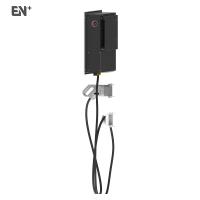 China Wall-mounted 20KW DC Fast Charging Station for sale