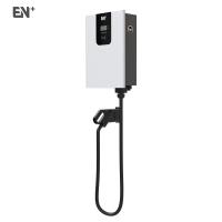 China Wall-mounted 20KW DC Fast Charging Station for sale