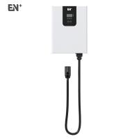 China Wall-mounted 20KW DC Fast Charging Station for sale