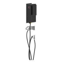 China 750V Wall-mount 20kW DC Charging Station for sale