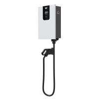 China 750V Wall-mount 20kW DC Charging Station for sale