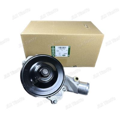 China 3.0L V6 5.0L V8 Engine Water Pump for Discovery 4 Range Rover Sport Jaguar LR097165 for sale