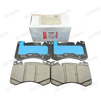 China For RANGE ROVER Automotive Parts Front Brake Pad LR157389 Land Rover Parts for sale
