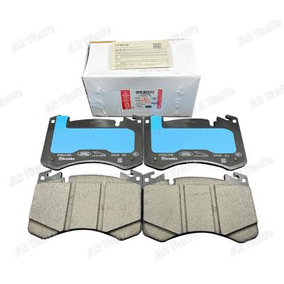 China For RANGE ROVER Automotive Parts Front Brake Pad LR157389 Land Rover Parts for sale