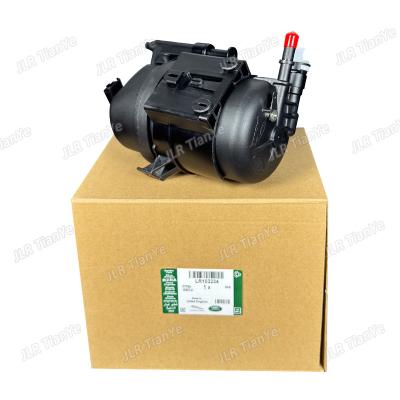 China For Land Rover Jaguar 2.0 Diesel  Filter Assembly fuel filter LR103234 for sale