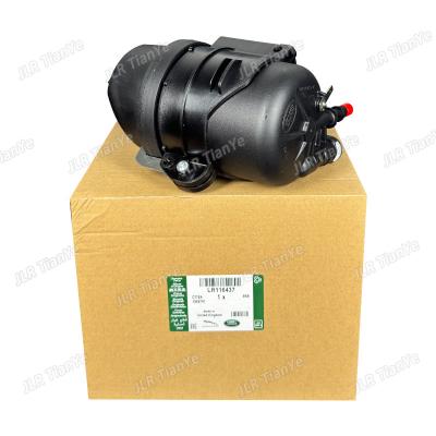 China LR116437 Car Fuel Filter Pump T2H34766 For Land Rover Diesel Filter Valve LR106429 for sale