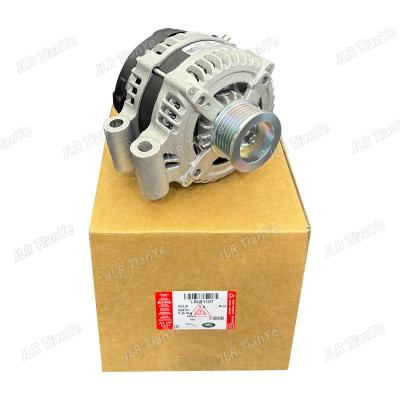 China Range Rover Automotive Engine Parts 2010-12 5.0 LR124471 LR091107 LR077418 LR023405 for sale