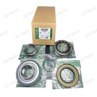China for Range Rover Rear Differential Repair Kit Bearing LR158115 LR068951 C2C42116 for sale