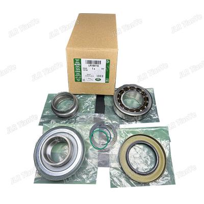 China for Range Rover Rear Differential Repair Kit Bearing LR158115 LR068951 C2C42116 for sale