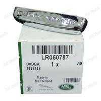 China Suitable for Range Rover  Smart Key Remote Keybox Chrome Side Cover LR050787 for sale
