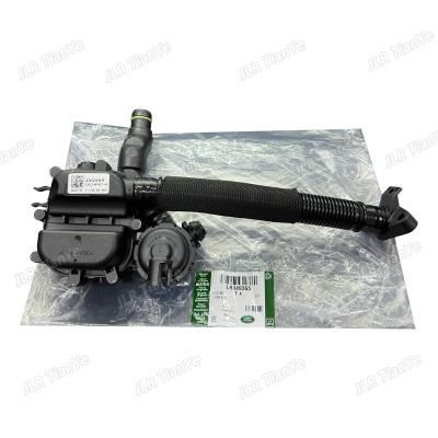 China New Inlet Manifold symposer For Jaguar Range Rover Sport 3.0L LR049365 C2Z30725 for sale