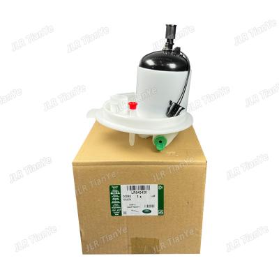 China Land Rover LR4 accessories , Range Rover Sport Petrol Fuel Tank Dust Cover LR043420 for sale