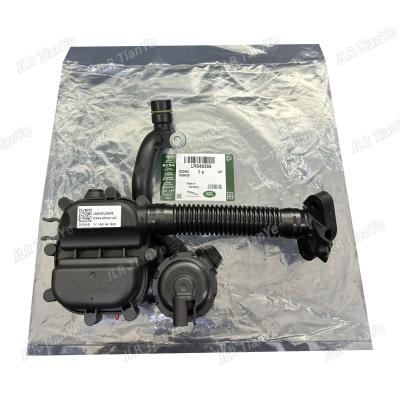 China LR049366 is suitable for Range Rover 5.0T resonator Symposer for sale