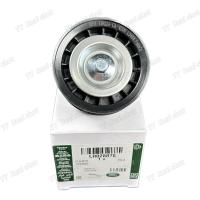 China Applicable to  Land Rover pulley idler guide wheel LR028878 for sale