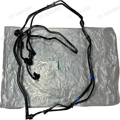 China For Range Rover Fuel Vapor Canister Solenoid Valve LR045109 for sale