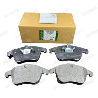 China For Land Rover Front Wheel Brake Pads LR134692 LR004936 LR134693 LR027309 for sale