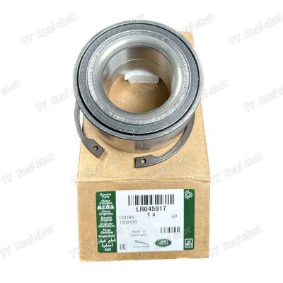 China For Discovery Range Rover Sport Rear Wheel Bearing LR045917 LR048084 LR021939 for sale