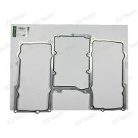 China LR041680 C2Z17248 Is For To 3.0T Gasoline Supercharger Upper Cover Gasket Land Rover for sale