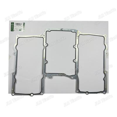 China LR041680 C2Z17248 Is For To 3.0T Gasoline Supercharger Upper Cover Gasket Land Rover for sale