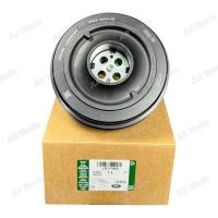 China for Land Rover 2.0T AJ200 crankshaft drive wheel XE XF LR074072 JDE40368 LR113860 for sale