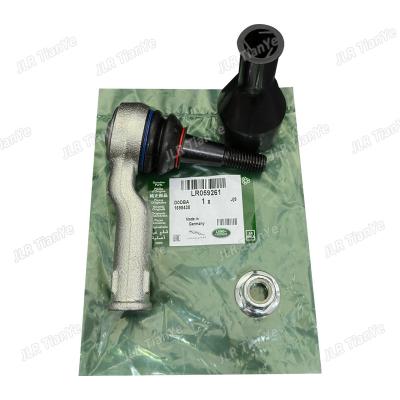 China Suitable for Range Rover steering gear outer ball joint LR059261 for sale
