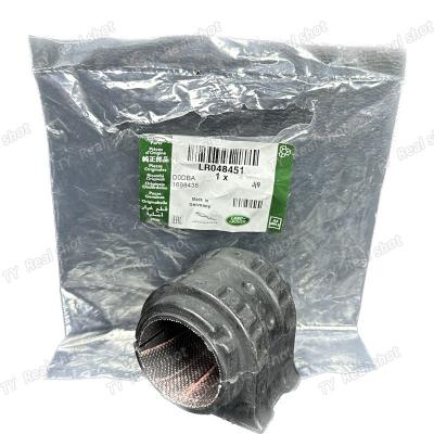 China Land Rover Auto Chassis Parts Front Stabilizer Bar Bushing LR048451 LR046092 for sale
