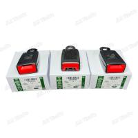 China For Land Rover Rear Seat Belt Socket Buckle Left Center Right LR009305 LR009308 LR009291 for sale
