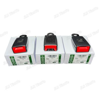 China For Land Rover Rear Seat Belt Socket Buckle Left Center Right LR009305 LR009308 LR009291 for sale
