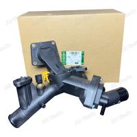 China Thermostat Housing Assembly For Land Rover 4.4L V8 LR005631 1316378 4536880 4646010 for sale