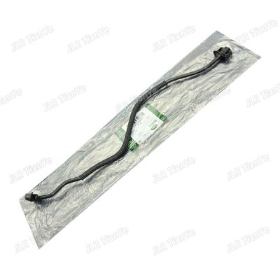 China RADIATOR TOP OVERFLOW HOSE 2.0L 16V PETROL DIESEL FOR LAND ROVER  UPPER WATER PIPE TO EXPANSION TANK LR024251 for sale