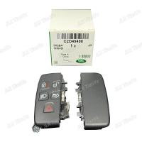 China C2D49498 Suitable for Jaguar Key Housing Housing Keybox C2D39385 for sale