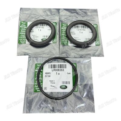 China 2.7 V6 3.0 24V DIESEL THROTTLE BODY GASKET SEALS FOR LAND ROVER  ALL NEW  LR008353 1316152 for sale