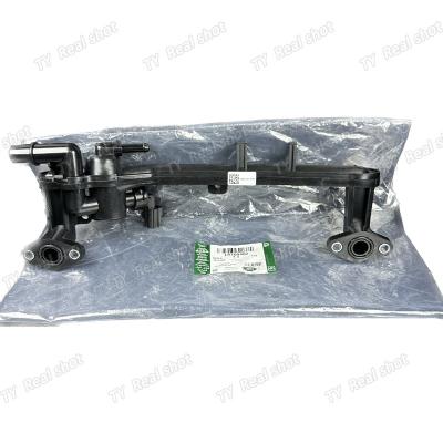 China For Land Rover 5.0 Petrol Air Conditioning Heating Manifold LR109402 AJ814056 for sale