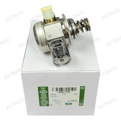 China Fuel Pump Injection Pump Is  For Land Rover  Petrol 3.0T/5.0/5.0T LR081595 LR035527 for sale