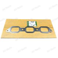 China LR041681 C2Z17249 3.0T Gasoline Intake And Exhaust Manifold Gasket Upper for Cover Gasket Land Rover for sale