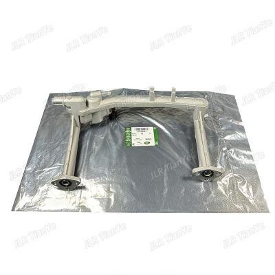 China 3.0L V6 Heater Manifold Tube With Sensor For Land Rover Coolant Water Pipe LR109401 LR122710 for sale