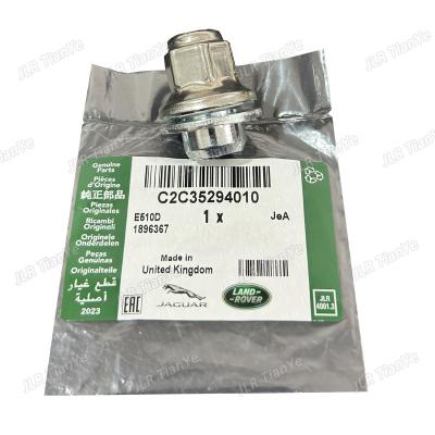China Suitable for Jaguar wheel hub nuts C2C35294010 T4N33551 for sale