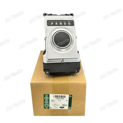 China Suitable for Range Rover transmission shift knob LR072305 LR072650 for sale