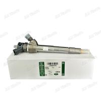 China Land Rover 2.0L Automotive Engine Parts Diesel Fuel Injector LR082276 AJ813376 for sale