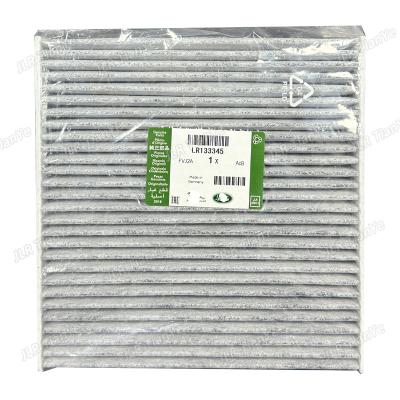 China Land Rover Discovery Spares Discovering 5 Defender Air Conditioning Filters for sale