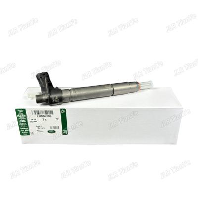China 2.2L DIESEL FUEL INJECTOR FOR LAND ROVER JAGUAR LR001325 LR022335 LR056366 for sale