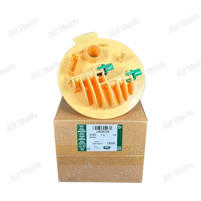 China Fuel Filter and Tank Cover LR026196 Fits For Land Rover Range Rover Evoque for sale