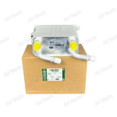 China Land Rover Genuine Transmission Oil Cooler LR013046 Range Rover 2010 - 2012 for sale