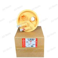 China Fuel Filter and Tank Cover WGC500110, WGC500120 Fits For Land Rover L320 for sale