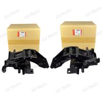 China VPLGP0138 VPLGP0140 Suitable for Land Rover standard wheelbase rear electric side pedal fixing bracket for sale